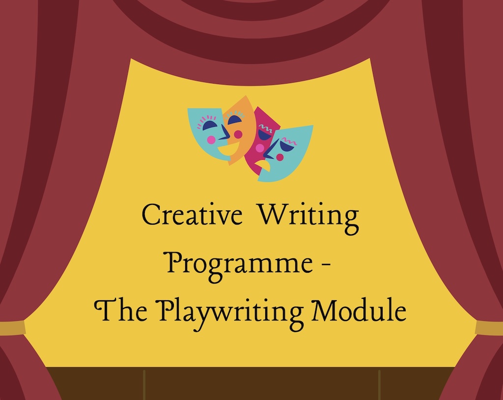 The Playwriting Module - Reflections and Resources - Varsha Seshan's ...