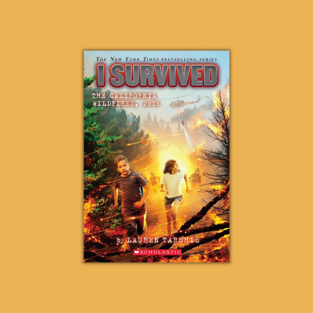 I Survived the California Wildfires, 2018 - Varsha Seshan's Official ...